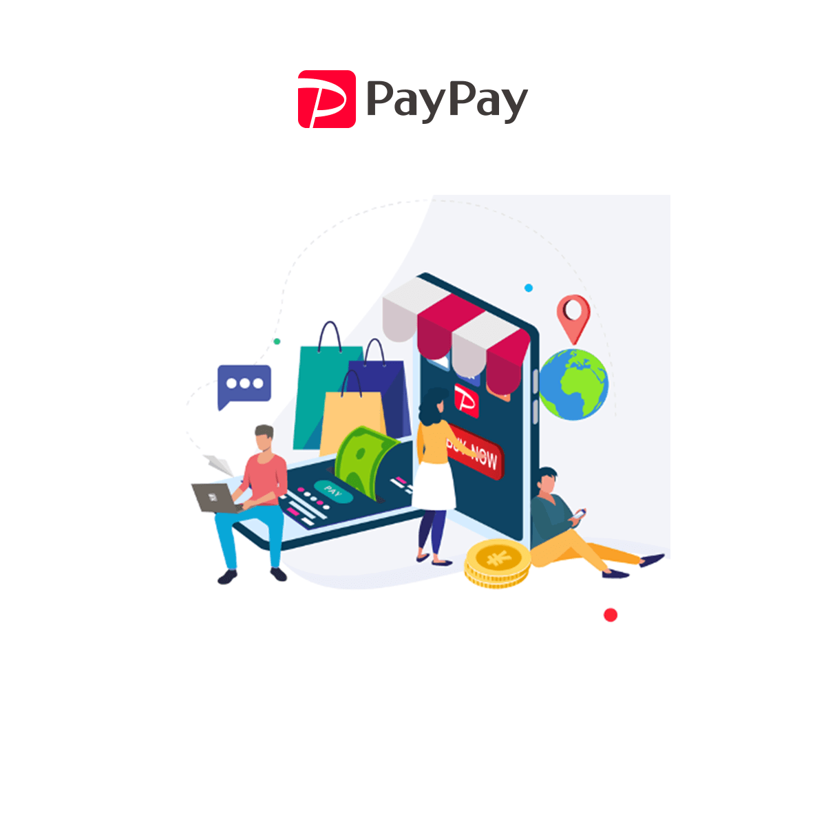 開発者向けツール「PayPay for Developers」で、「PayPay」のミニアプリAPIの提供を開始 | 2020年10月26日のプレスリリース | PayPay株式会社