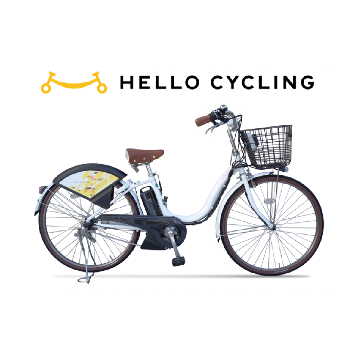 シェアサイクルサービス「HELLO CYCLING」を利用できるPayPayミニアプリ「シェアサイクル」を提供開始 | PayPay株式会社